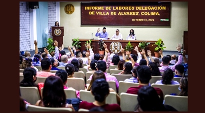Facultad de Pedagogía