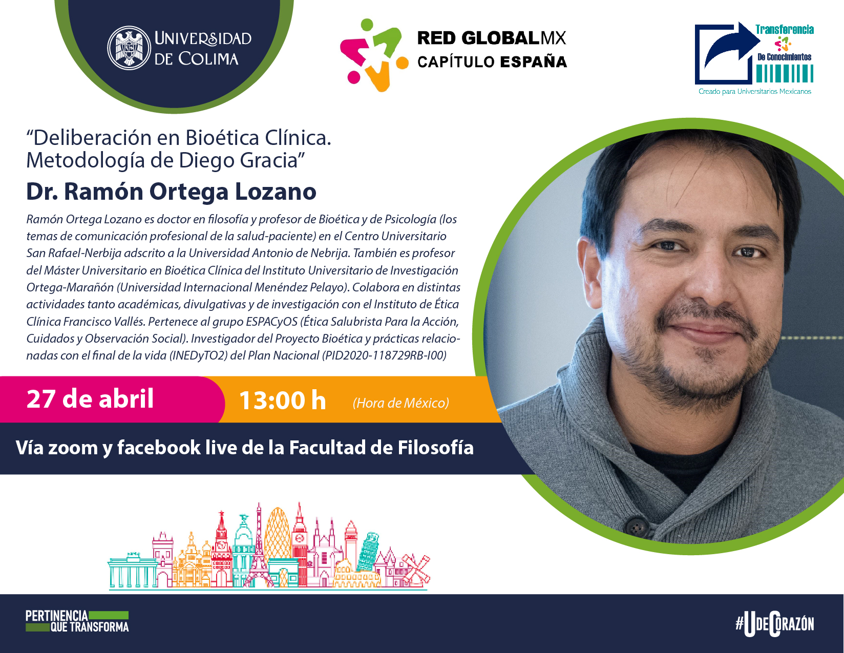 Dirección General de Difusión Cultural