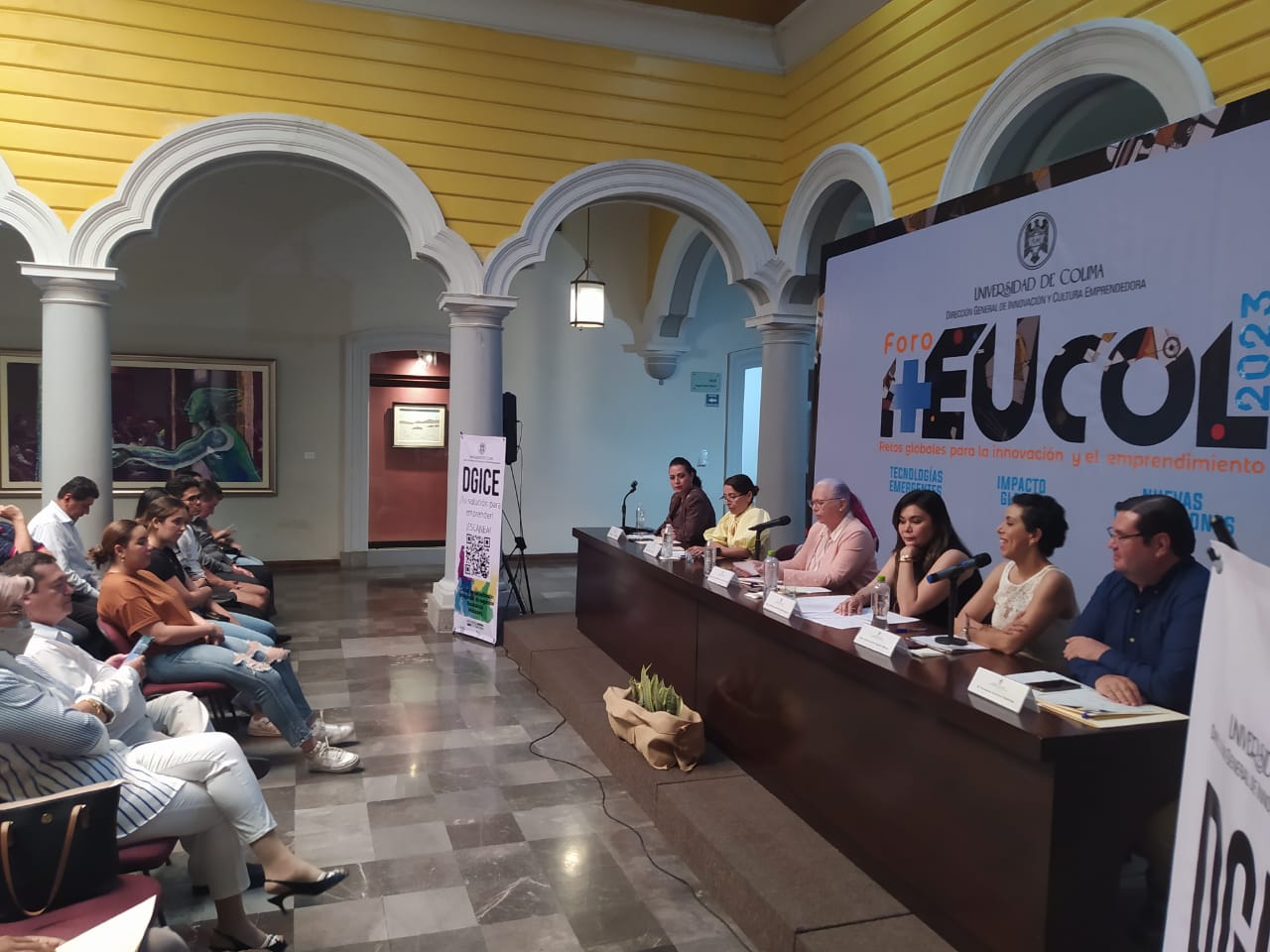 Facultad de Lenguas Extranjeras