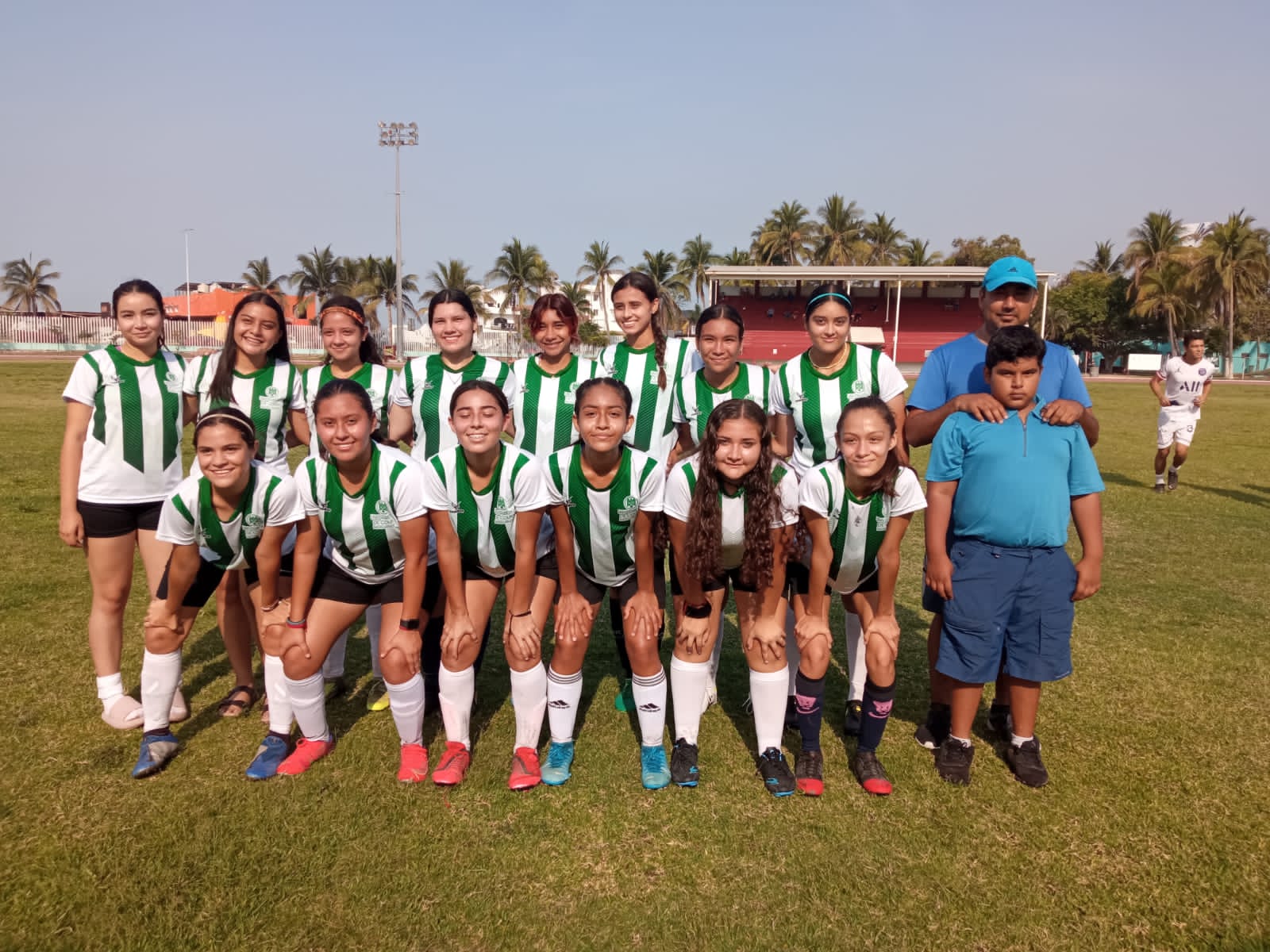 Dirección General de Cultura Física y Deporte