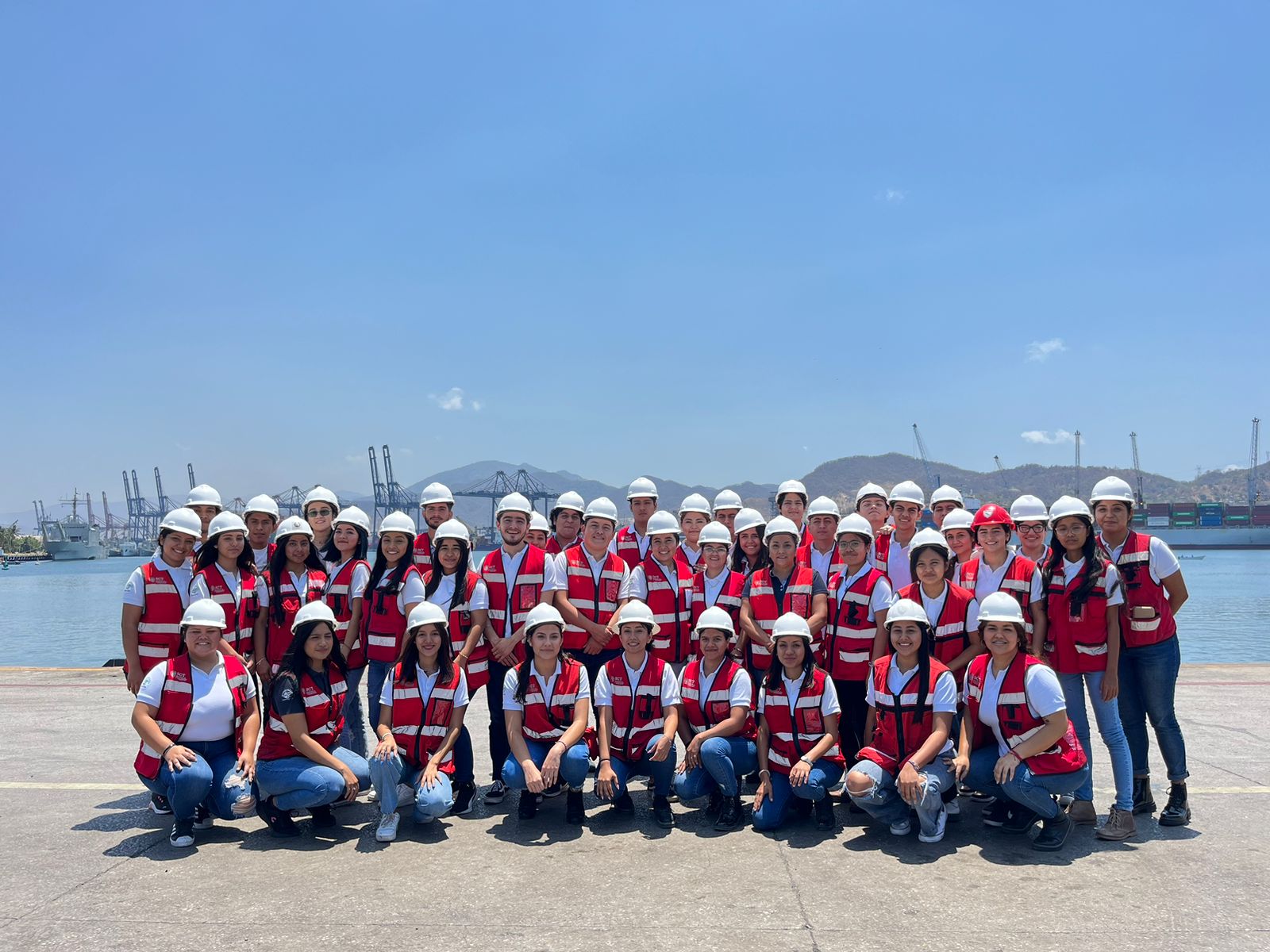 Facultad de Comercio Exterior
