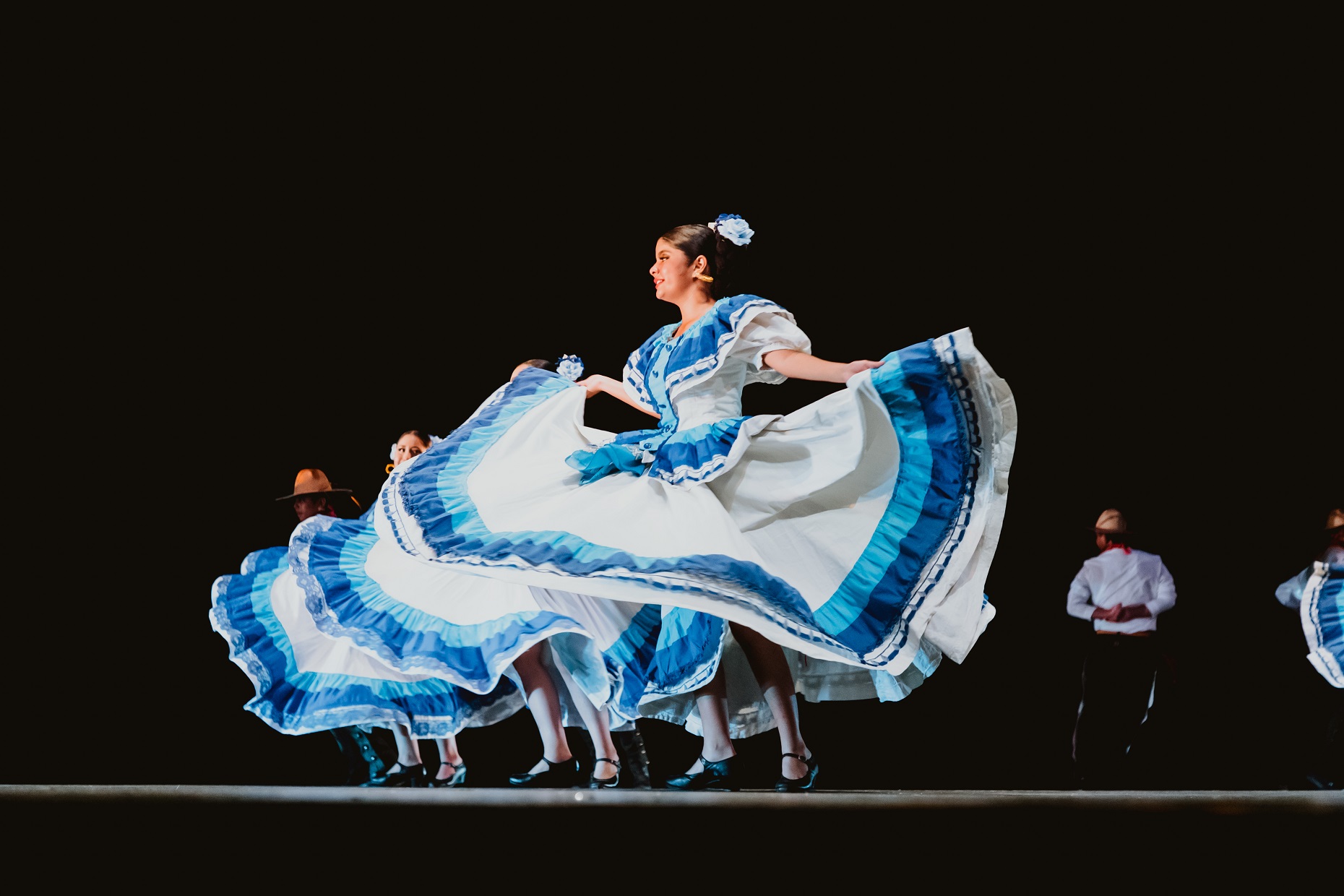 Dirección General de Difusión Cultural