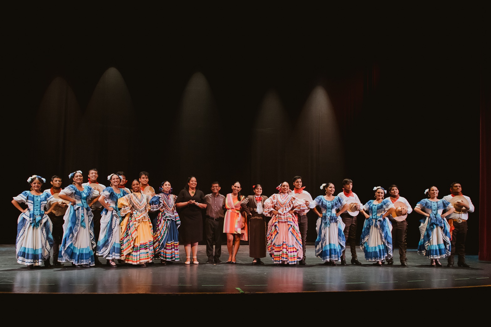 Dirección General de Difusión Cultural