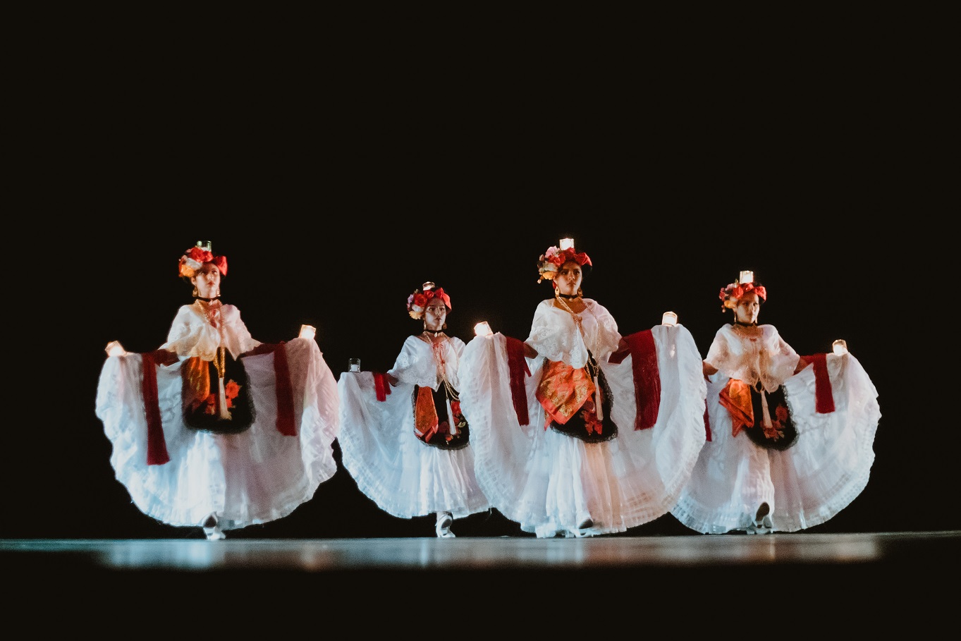 Dirección General de Difusión Cultural