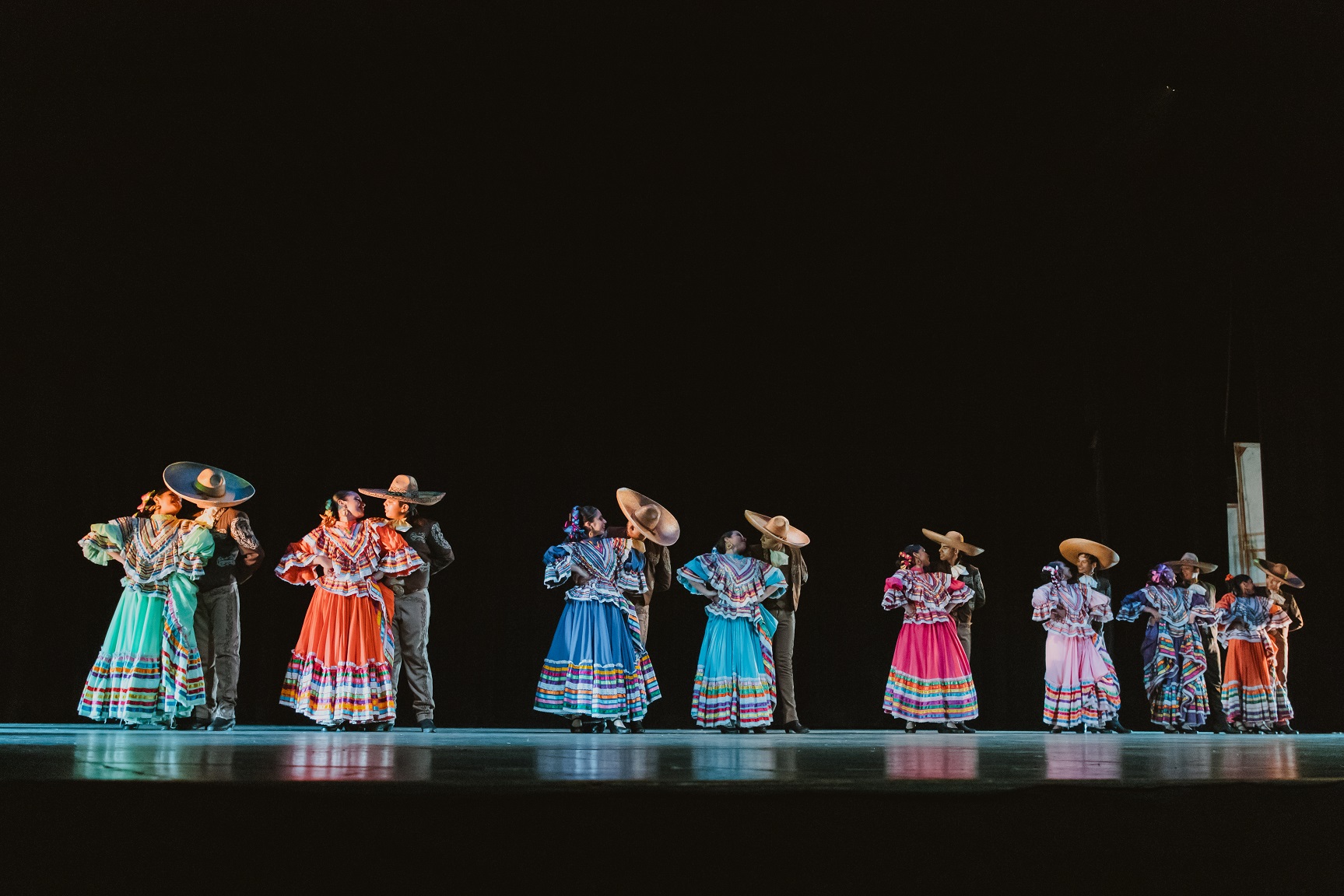 Dirección General de Difusión Cultural