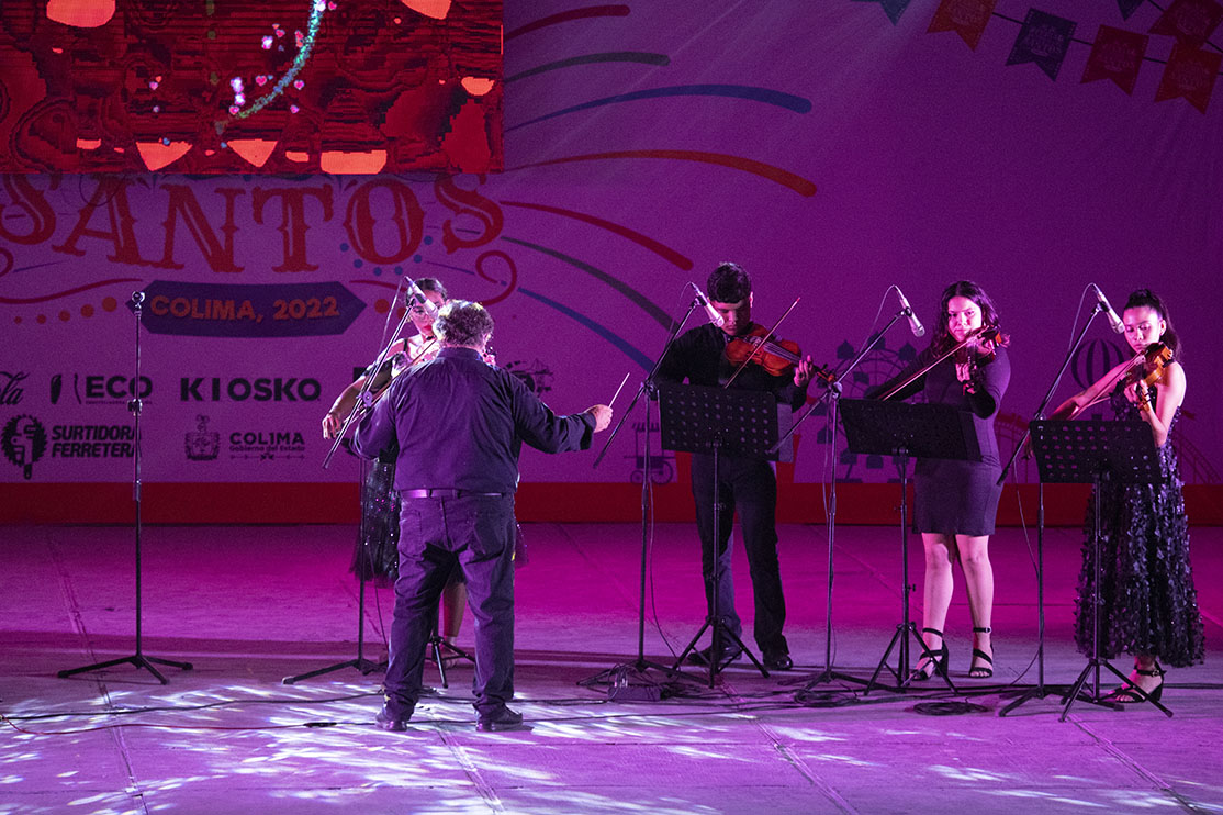 Dirección General de Difusión Cultural