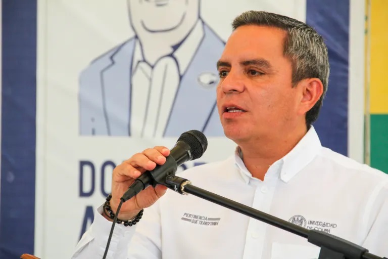 Delegación Tecomán