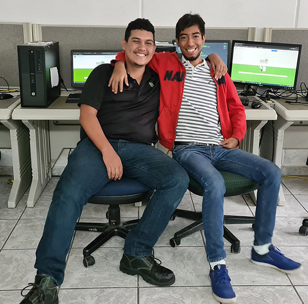 Dirección General de Servicios Telemáticos